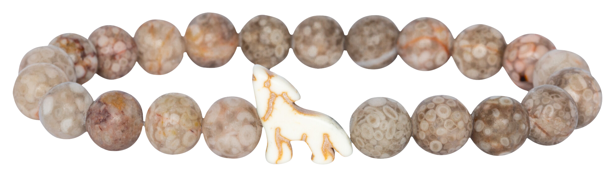 fahlo Scout Track-A-Wolf Moon Bracelet | Cabela's